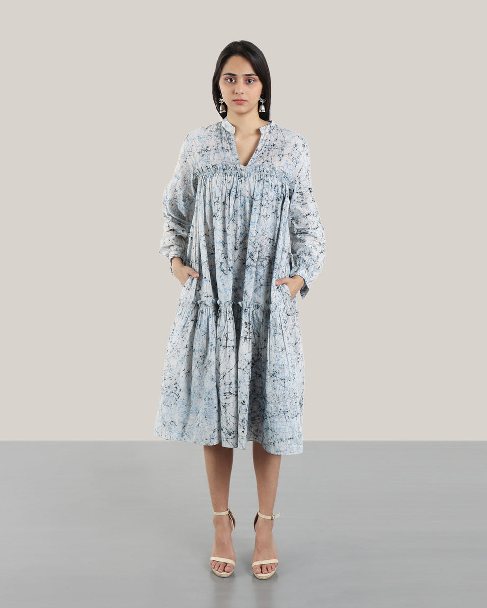 Shop Designer Dresses For Women Online at The Indian Trunk